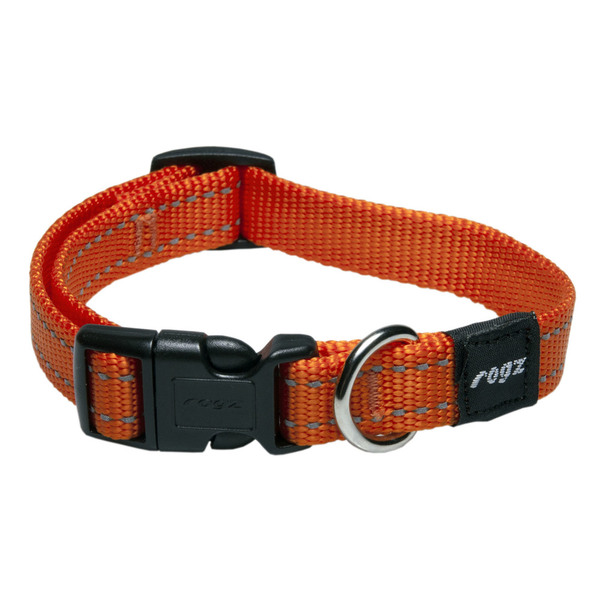 Rogz Classic Dog Collar - Buyrogz.com