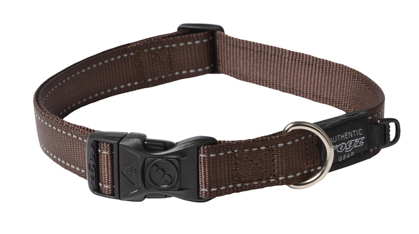 Rogz Classic Dog Collar - Buyrogz.com